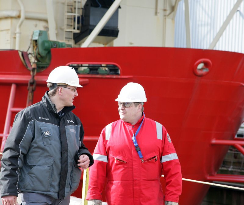 Significantly Extended Time Between Overhauls Tbo Help Reduce Costs